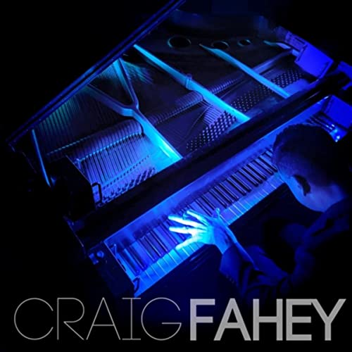Play Prayed for You (Solo Piano) by Craig Fahey on Amazon Music