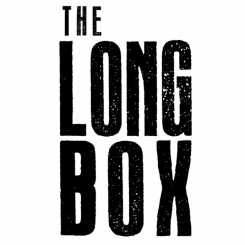 Amazon.com: That's It : The Longbox: Digital Music