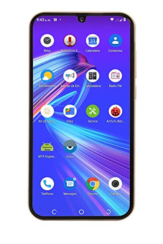Mejores 10 celular tech pad elektra del 2024 - Mejores artículos y Ofertas