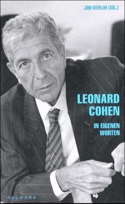 Amazon.com: Leonard Cohen: 9783930378418: Leonard Cohen: Books