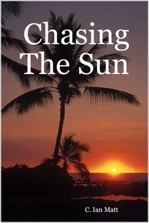 Buy Chasing The Sun Book Online at Low Prices in India | Chasing The ...