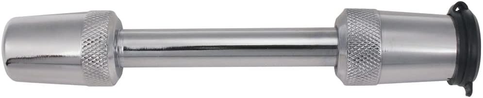 Amazon.com: Trimax T5 Premium Chromed Forged Steel 5/8" Class V ...