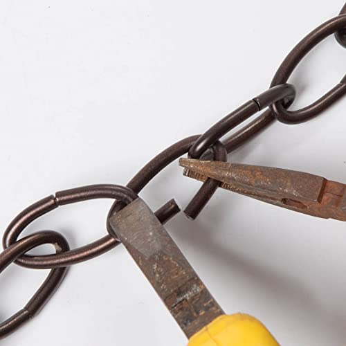 The 30 Best Lighting Fixture Chains of 2025 [Verified] - Cherry Picks