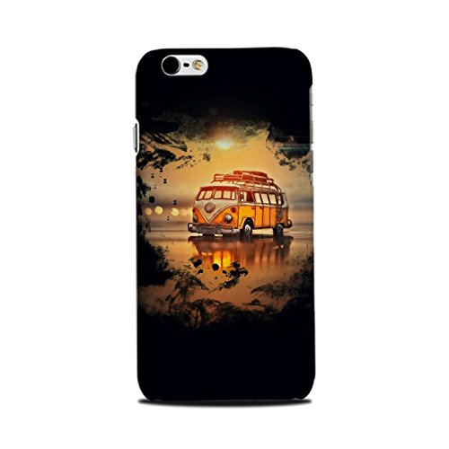 Tran Taran Covers For Apple IPhone 7G Back Covers , 3D Hard Back Cover ...