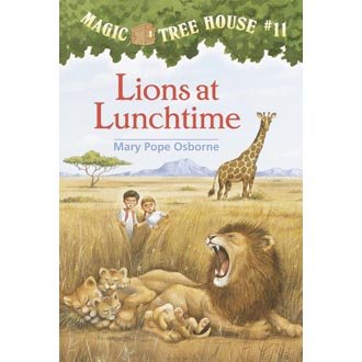Buy MAGIC TREE HOUSE #11 Book Online at Low Prices in India | MAGIC ...