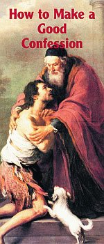 How to Make a Good Confession: Kris Stubna: 9781592760251: Amazon.com ...