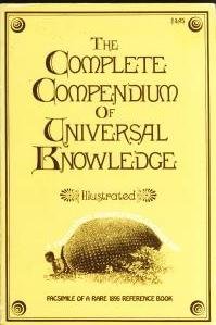 The Complete compendium of Universal Knowledge: Books - Amazon.ca