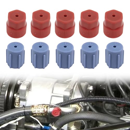 Top 10 Best Air Conditioner Port Cap : Reviews & Buying Guide - Katynel