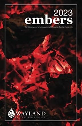 Amazon.com: Embers 2023: The Literary and Arts Magazine of Wayland ...