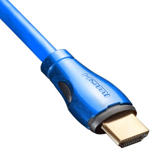 Amazon.com: Rix Radiant Color Coded HDMI Cable, 6ft, Blue : Electronics