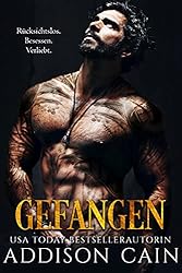Gefangen (Alpha's Claim (Deutsche) 1) eBook : Cain, Addison: Amazon.de: Kindle-Shop