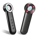 ・ブランド:SPOSING・製造元:SPOSING・モデル:H1・【多機能盗聴器発見機】SPOSING 盗聴器発見機 に3つモードが付き、「赤外線」探知モード、「WI-FI」探知モード、「電波」探知モードです。受動的なワイヤレス赤外線スキャ...