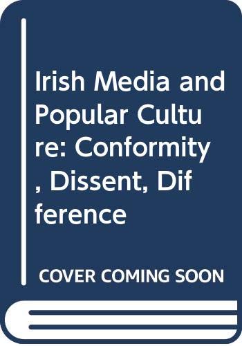 Amazon | Irish Media and Popular Culture: Conformity, Dissent ...
