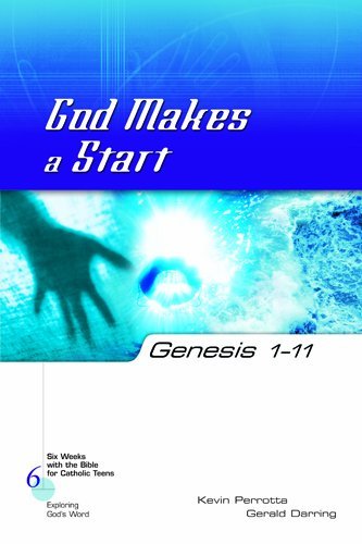 Genesis 1-11: God Makes a Start (Six Weeks with the Bible for Catholic ...