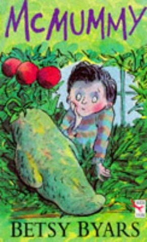 McMummy: Betsy Byars: 9780099425618: Amazon.com: Books
