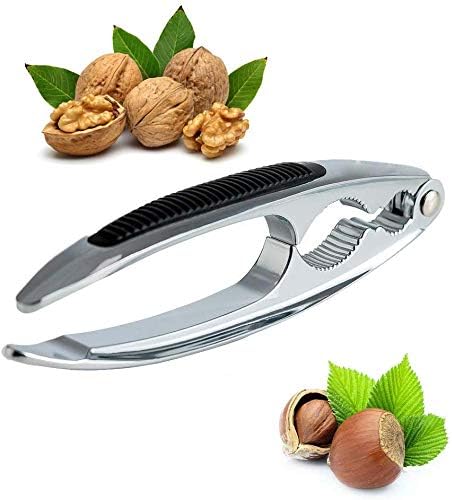 Amazon.com: FOREPANY Walnut Pliers,Kitchen Plier, KitchenTool Metal ...