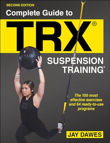 TRX Over The Door: Mastering TRX Anchor Techniques (2024)