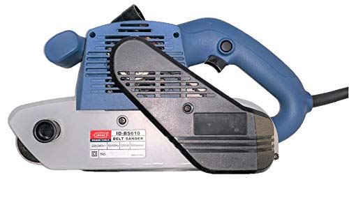 ideal I.I.P-T.P.L |Sander Machine| Model: ID BS610 : Amazon.in ...