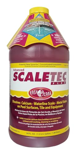 Top 10 Best Calcium Reducer For Pool : Reviews & Buying Guide - Katynel