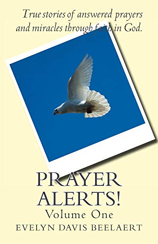 Prayer Alerts! : Volume 1 eBook: Beelaert, Evelyn: Amazon.co.uk: Kindle ...
