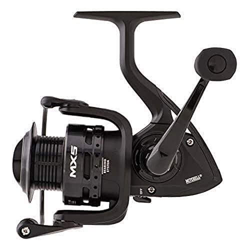 Mitchell Rolle – Die 15 besten Produkte im Vergleich - Die besten Angel ...