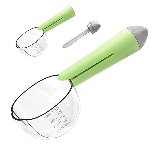 10 Must-Have Dog Food Measuring Cups for Accurate Portion Control: Our ...