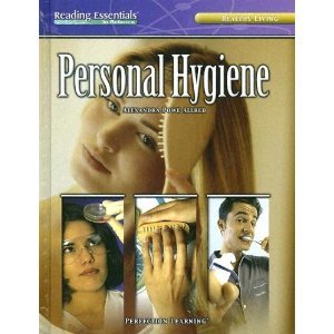 Personal Hygiene (Reading Essentials in Science. Healthy Living ...