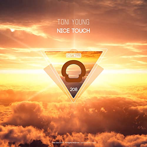Écouter Nice Touch par Toni Young sur Amazon Music Unlimited
