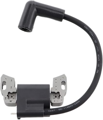 Amazon.com: TOPREPAIR Ignition Coil for Craftsman DLT 3000 LT1000 ...