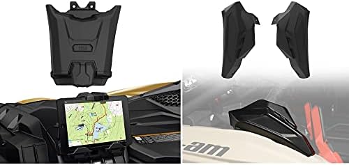 Amazon.com: A & UTV PRO X3 Electronic Device Tablet Holder for ...