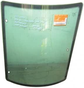 Amazon.com: Cab Glass - Side Window Tinted Right Hand fits New Holland ...