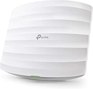 TP-Link EAP245 V3 | Omada AC1750 Gigabit Wireless Access Point ...
