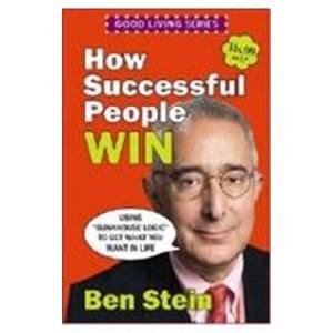 Buy How Successful People Win Book Online at Low Prices in India | How ...