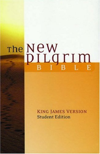 The New Pilgrim Bible, KJV: English, E. Schuyler, Bower, Marion Bishop ...