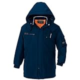 ・ブランド:AITOZ(アイトス)・製造元:アイトス(Aitoz)・モデル:8560・製造元/メーカー部品番号:8560・秋冬用・素材/表地:240Tマイクロボンディング 平織り ポリエステル100% 裏地:メッシュ(肩裏)・サイズ/Sから...