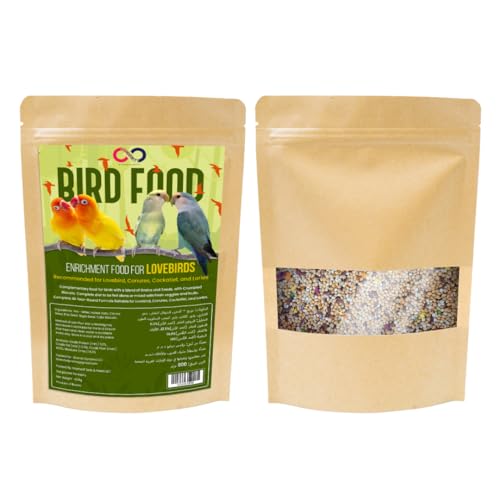 amazon.ae Best Sellers: The best items in Bird Food based on Amazon ...