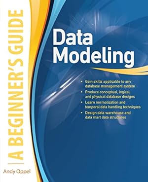 Data Modeling Made Simple, 2nd Edition: A Practical Guide for Business ...