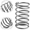 Replacement Spring Set for Trimmer Pack of 3 Strimmer Head Accessories ...