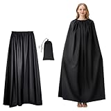 ・ブランド:Kanesuki・【サイズ＆広い空間】この目かくし用ポンチョには3つのサイズがあります。全長120cm(推奨身長 145cm-160cm）、全長130cm(推奨身長 160cm-170cm）、全長140cm(推奨身長 170cm...