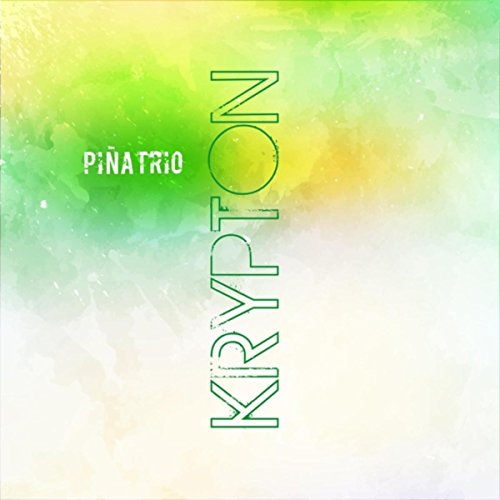 Krypton by Piña Trío on Amazon Music - Amazon.com