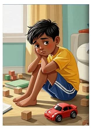 Mani and his Little brother: Short stories (English Edition) - eBooks ...