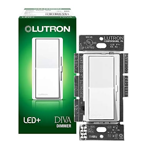 The 10 Best LED Dimmer Switches of 2024 (Reviews) - FindThisBest