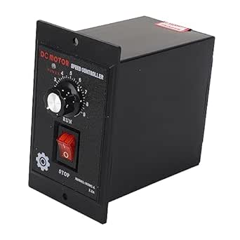 DC Motor Speed Controller 220VAC Input 200VDC Output Motor Control ...