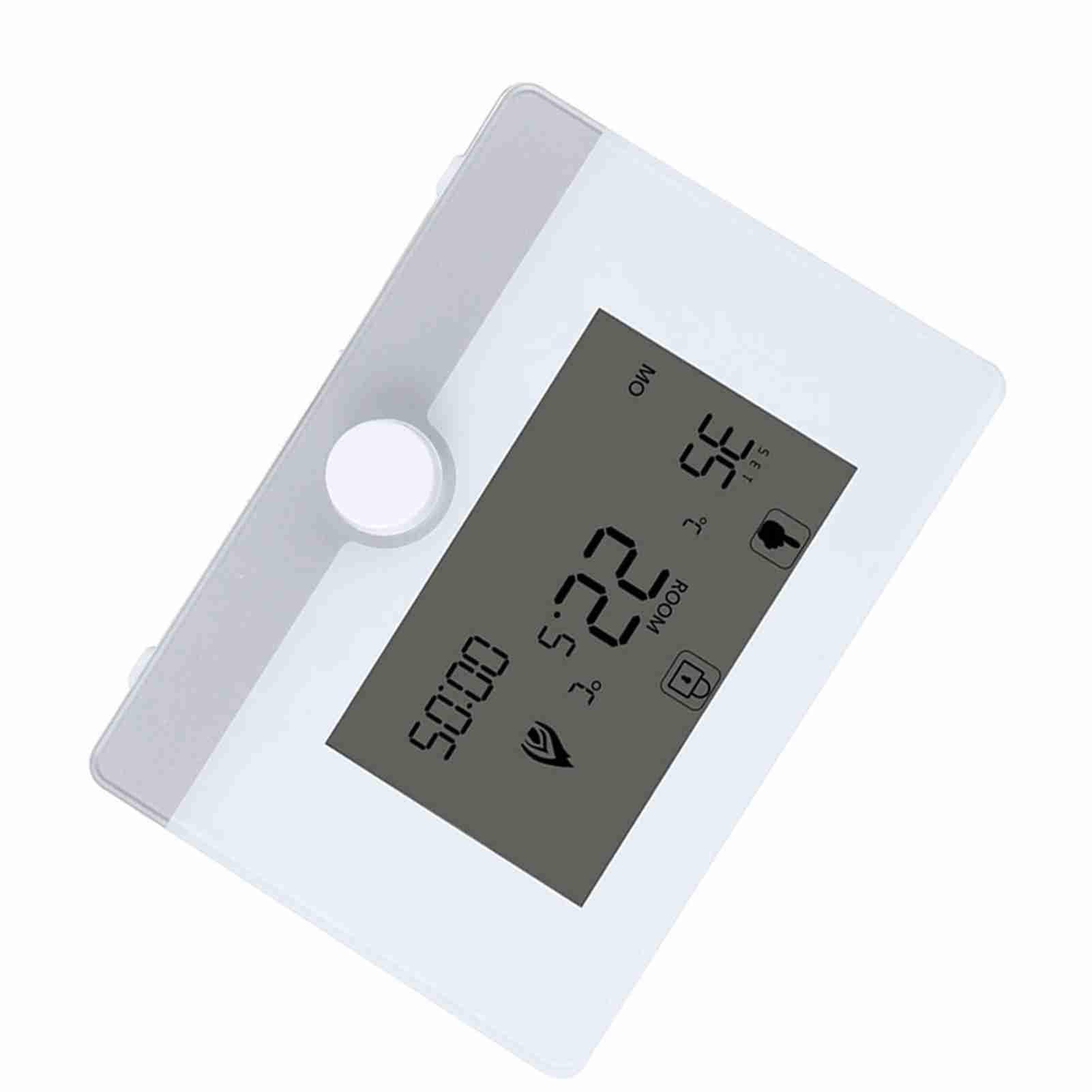 Termostato Programable Digital Speedheat Programmeerbare Radiografisch