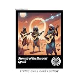 【発売日：2024年06月20日】・製造元:Ethnic Creatives
