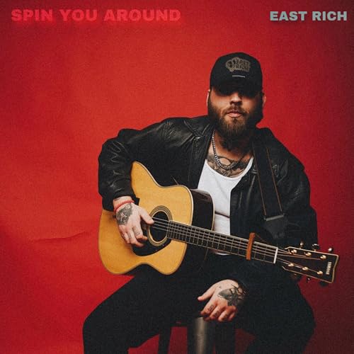 Play SPIN YOU AROUND by East Rich on Amazon Music Unlimited