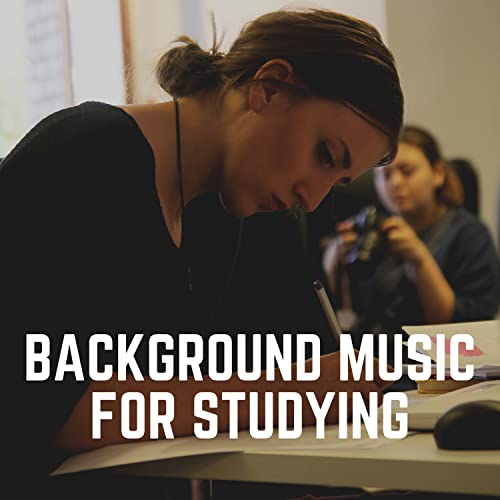 Amazon.com: Background Music for Studying : Study Music & Sounds, Study ...