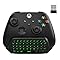 Amazon.com: MoKo RGB Backlight Keyboard for Xbox One Controller, Xbox ...
