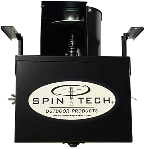 Amazon.com: SpinTech Directional/Fish Feeder : Pet Supplies