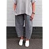 Amazon.com: Style Arc Sewing Pattern - Bob Woven Pant (Sizes 04-16 ...